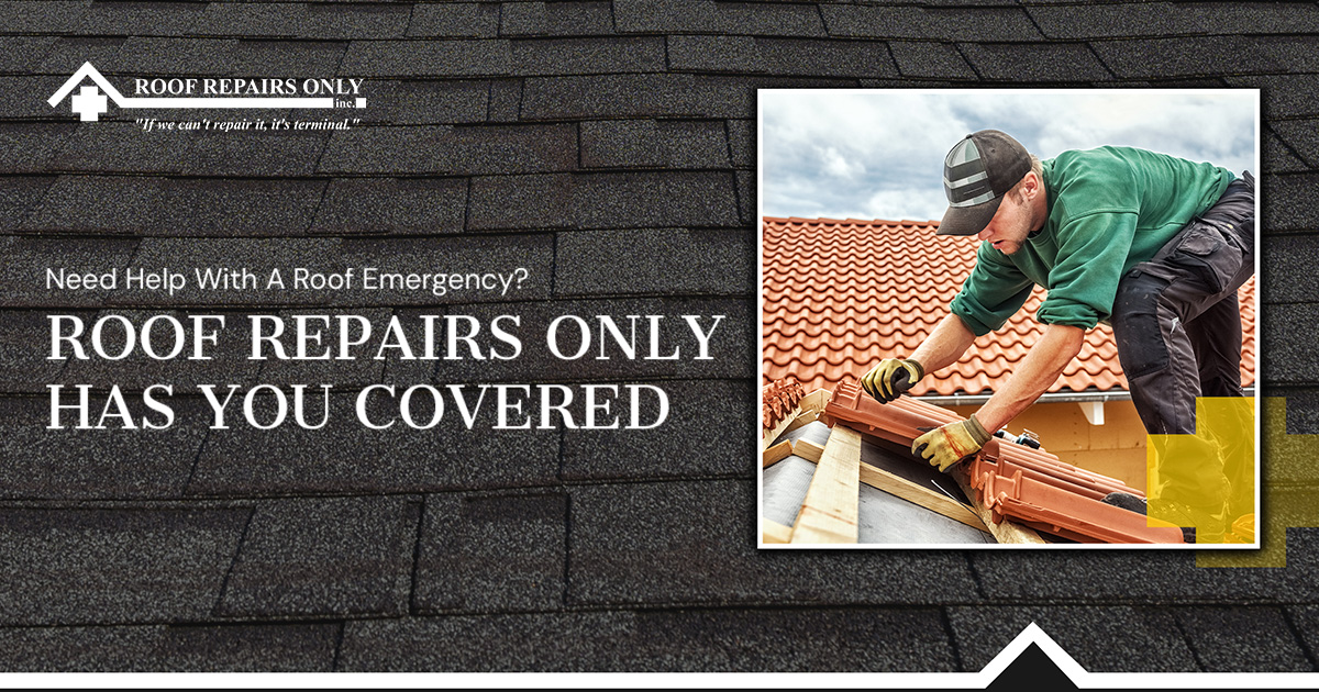 Vero Beach Shingle Roofing | Roof Repairs Only